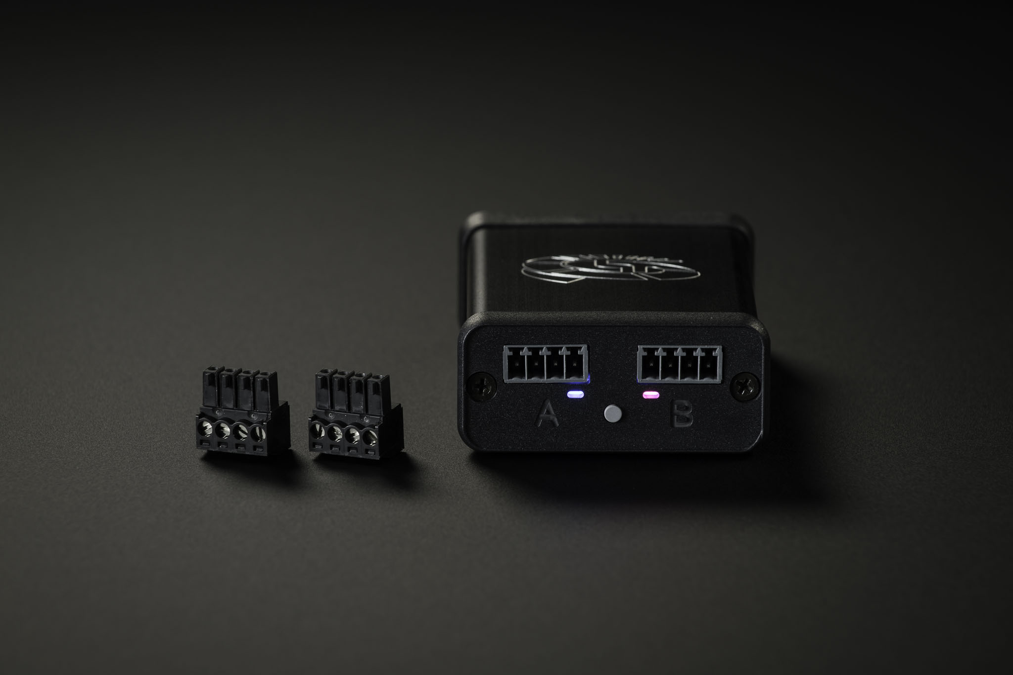 FT module - Pyroterra Lighttoys