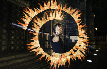 Visual Products Products - Pyroterra Lighttoys