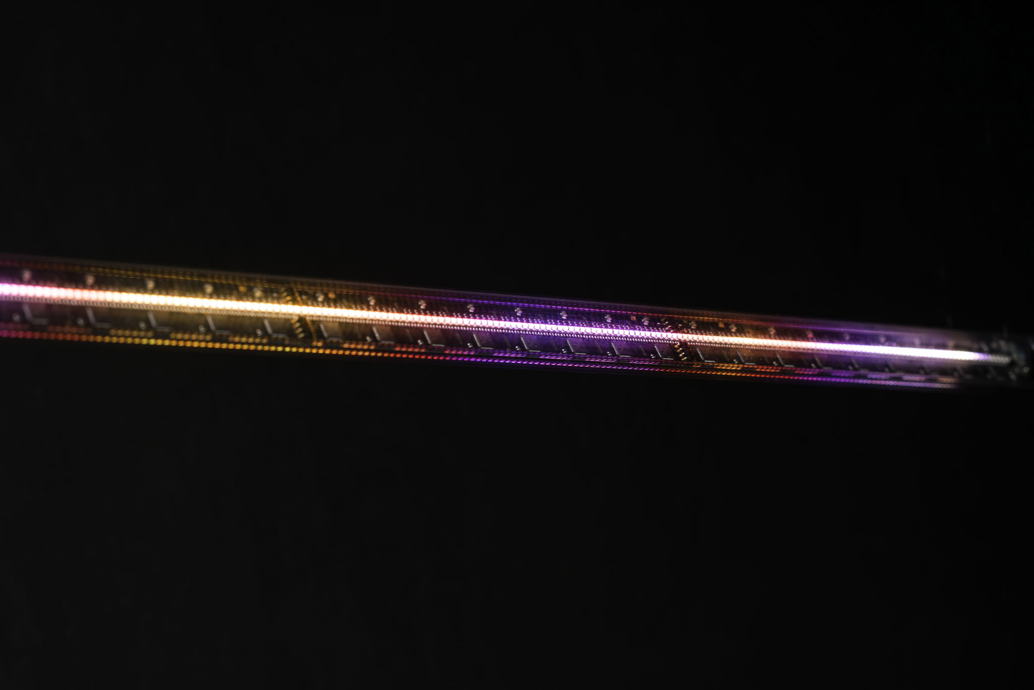 Visual Pixel Poi MAXI - Pyroterra Lighttoys