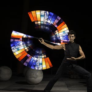 Visual Products Products - Pyroterra Lighttoys