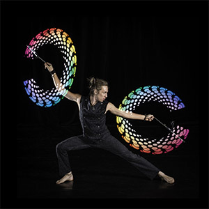 LT Composer Software - Pyroterra Lighttoys