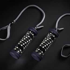 Visual Pixel Poi CLASSIC - Pyroterra Lighttoys