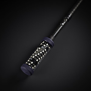 LED Juggling Club FT2 - Pyroterra Lighttoys