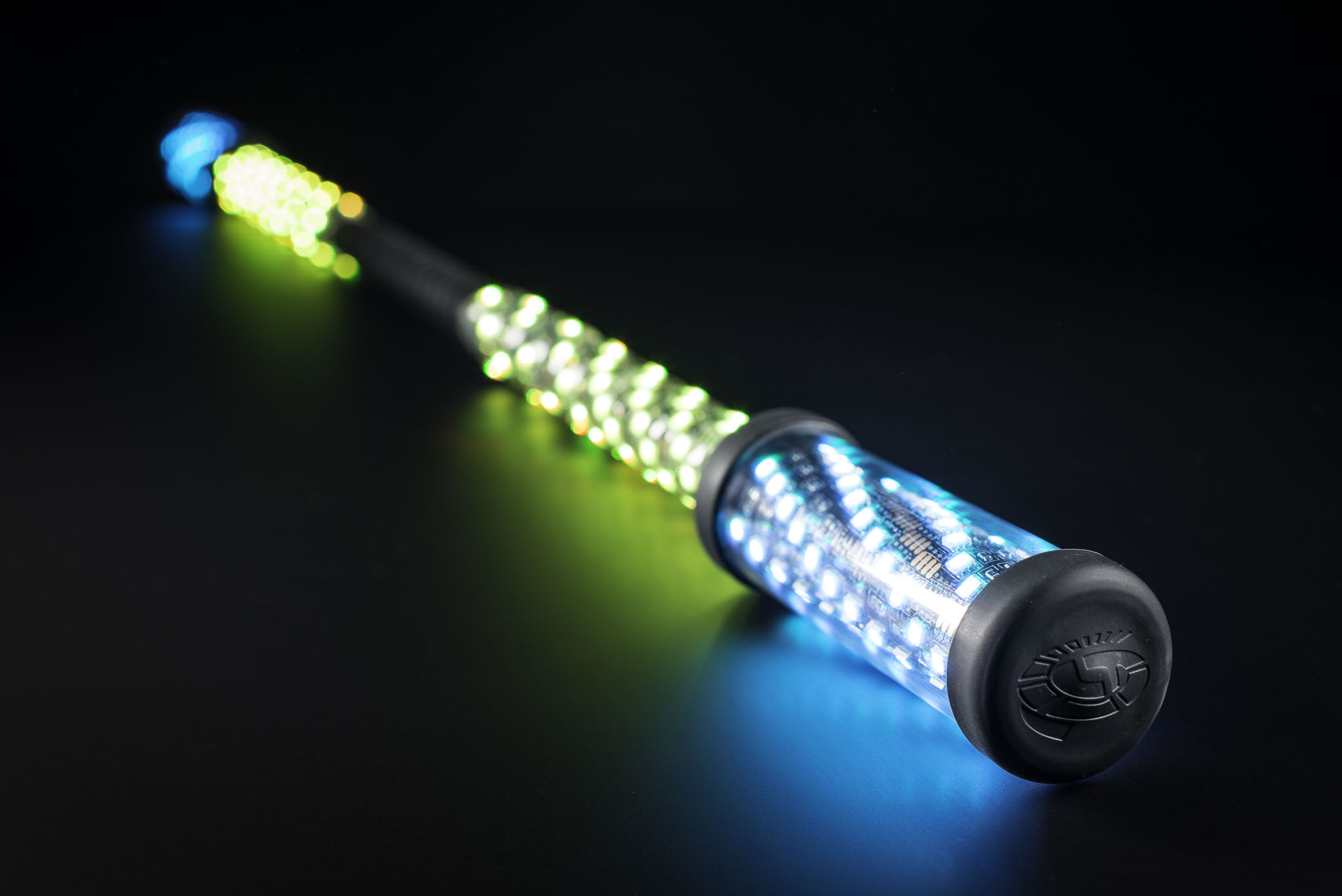 Fantastick LED Staff - Pyroterra Lighttoys