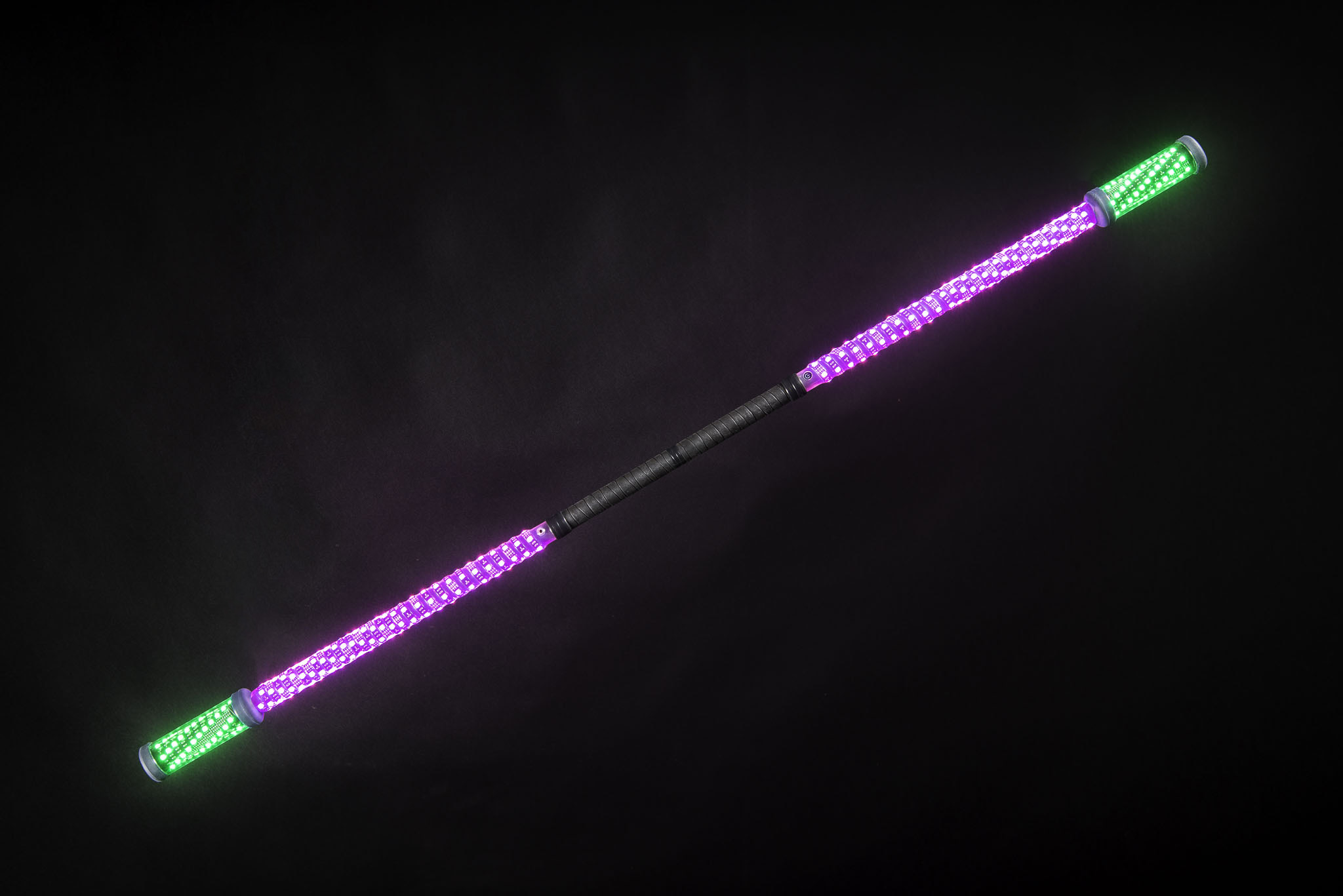 Fantastick LED Staff - Pyroterra Lighttoys