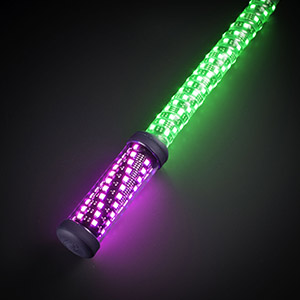 Pyroterra Lighttoys | LED Light equipment for Artists