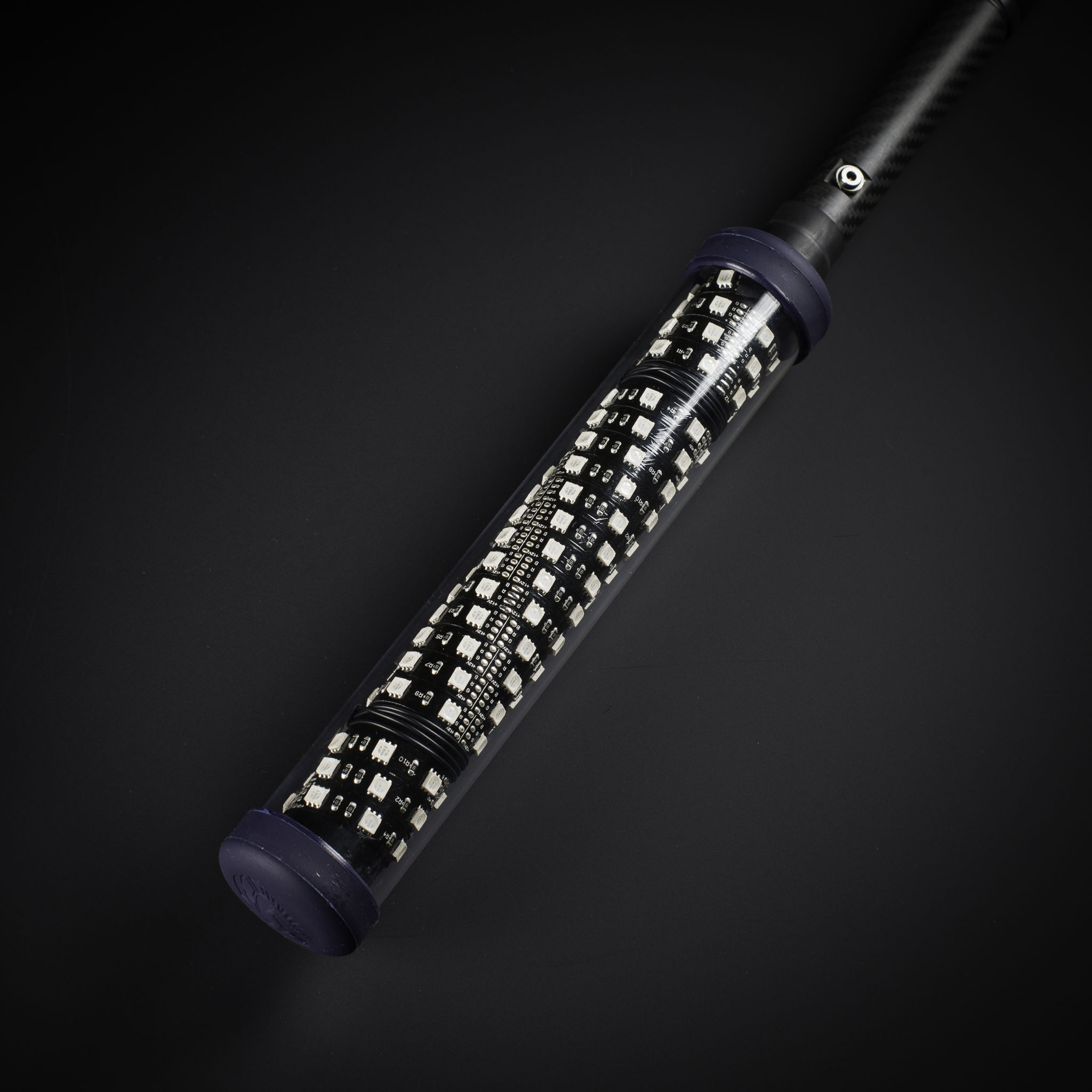 LED Contact Staff - Pyroterra Lighttoys