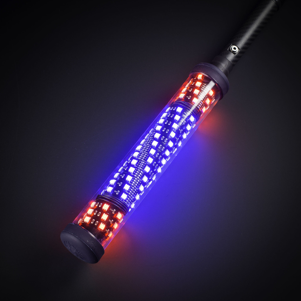 LED Contact Staff - Pyroterra Lighttoys