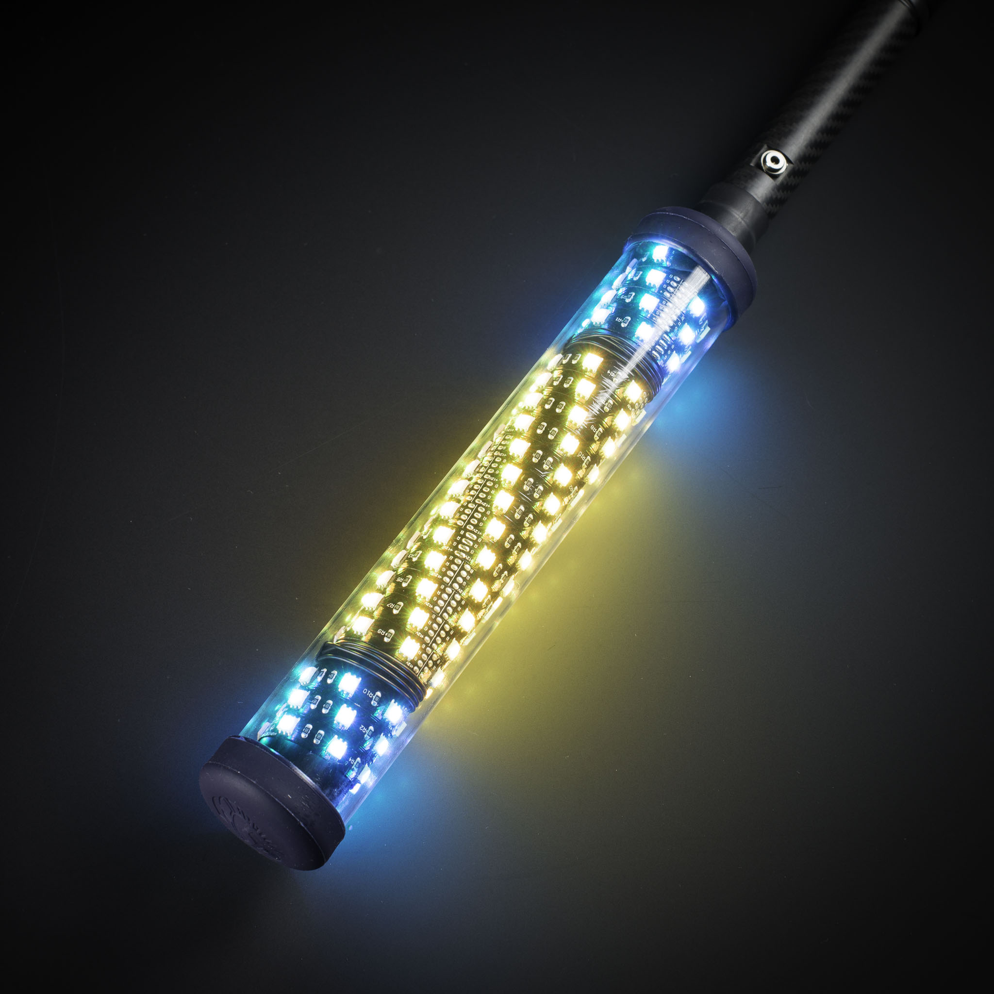 LED Contact Staff - Pyroterra Lighttoys