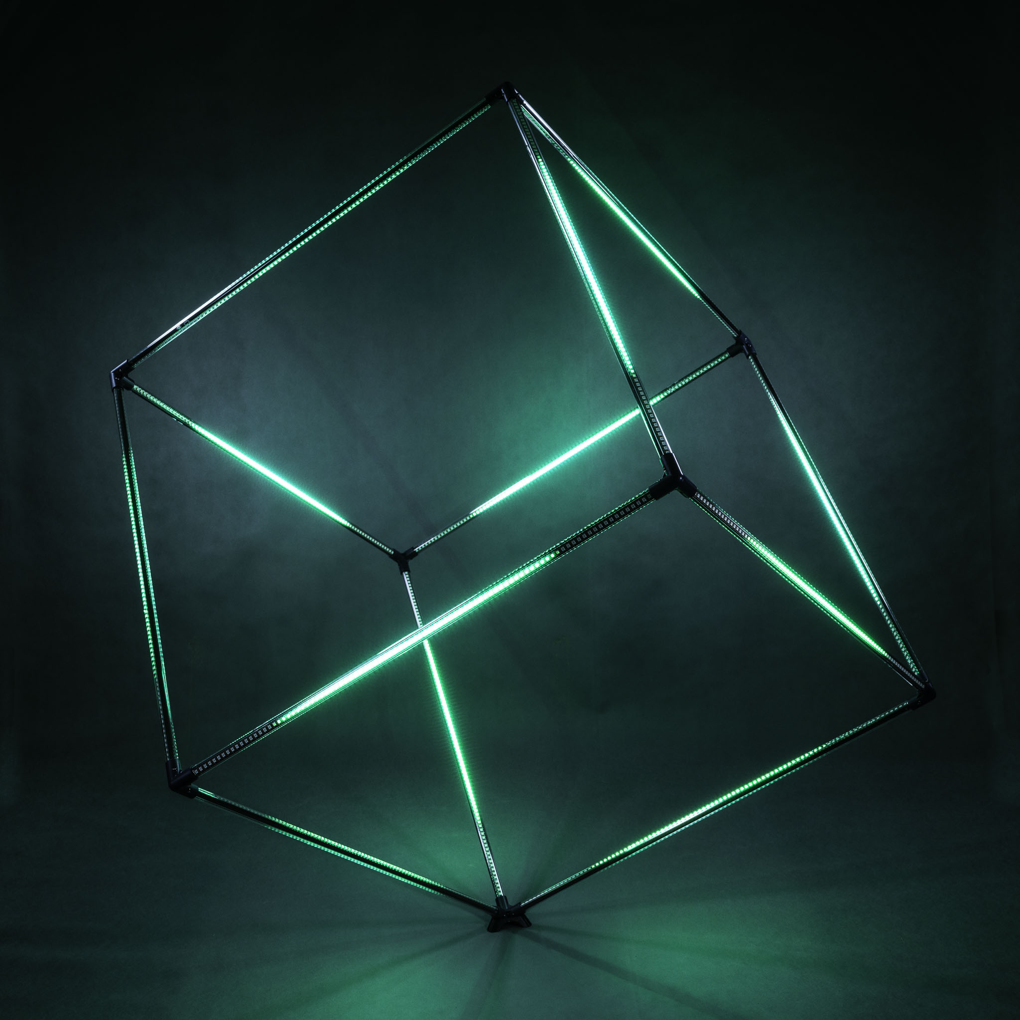 Lumi Cube FT2 - Pyroterra Lighttoys