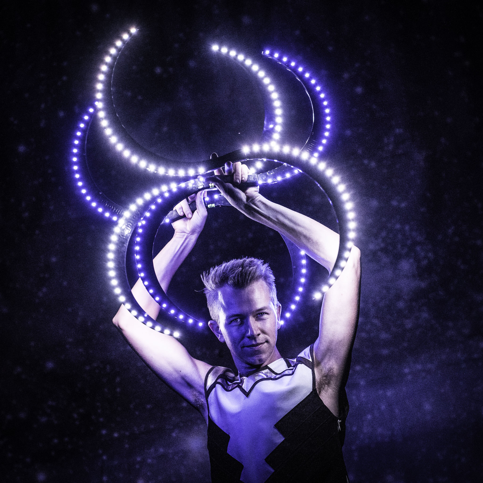 What is Poi? Staff? Buugeng? Hoop? - Pyroterra Lighttoys