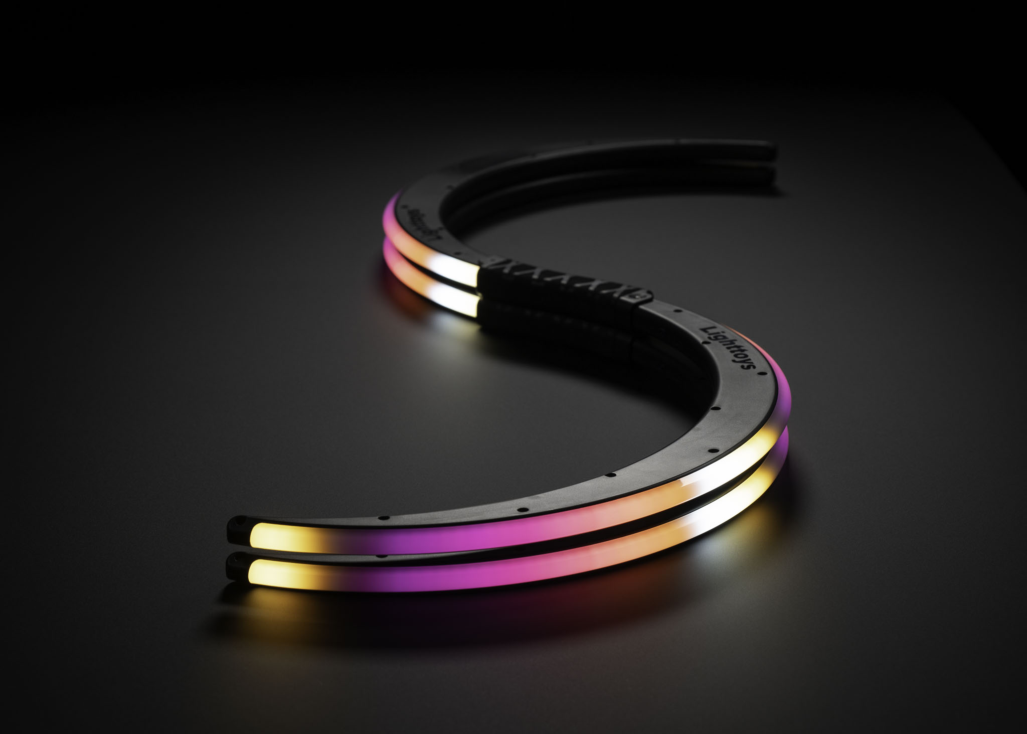 LED Buugeng FT2 - Pyroterra Lighttoys