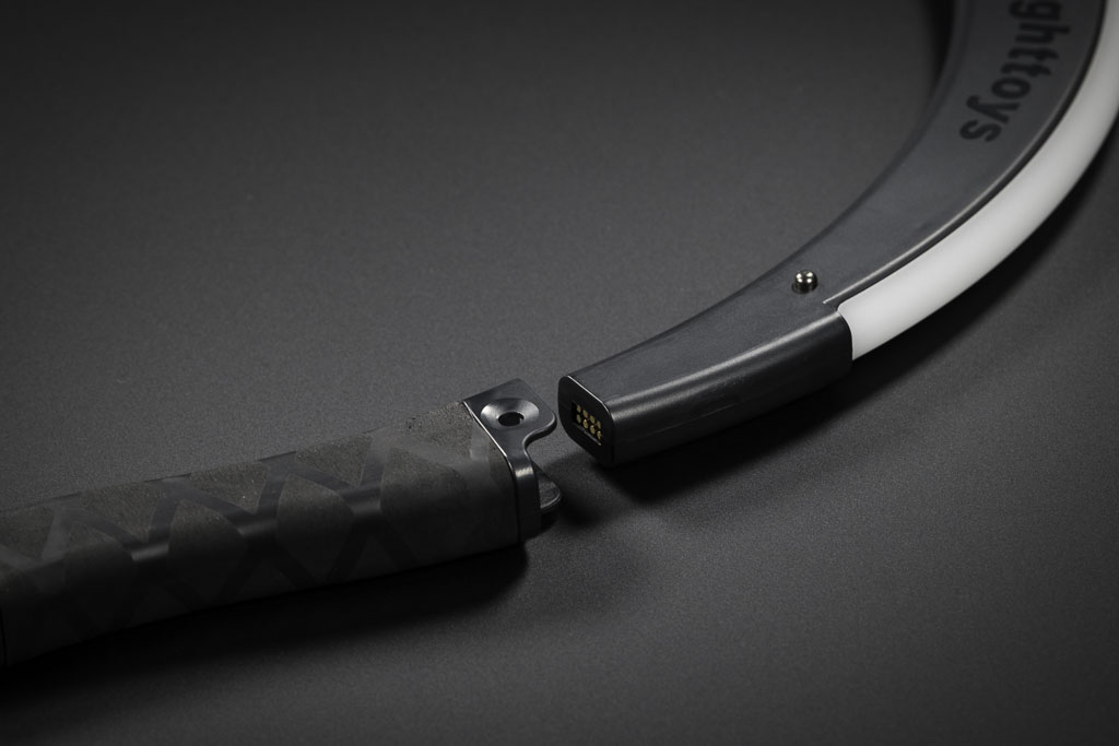 LED Buugeng FT2 - single piece - Pyroterra Lighttoys