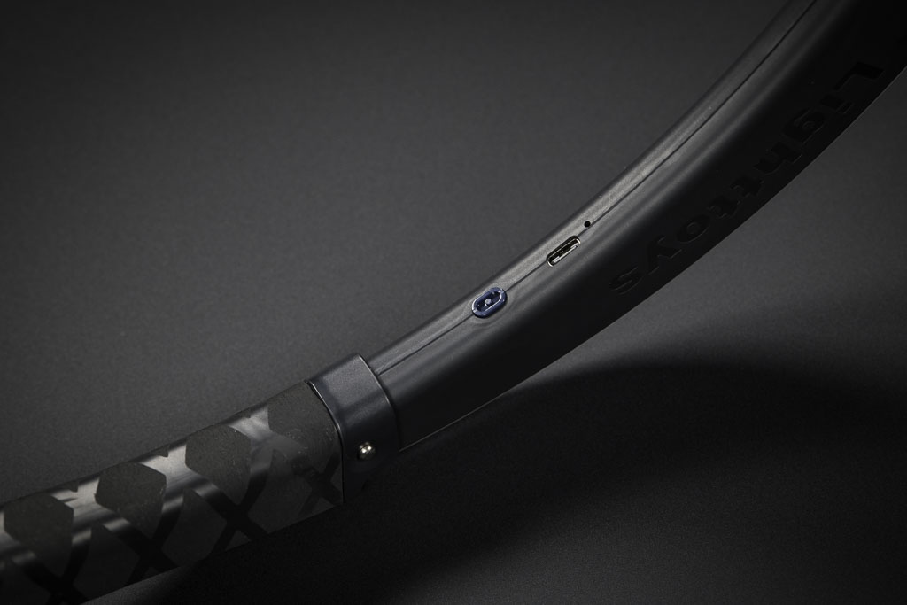 LED Buugeng FT2 - single piece - Pyroterra Lighttoys