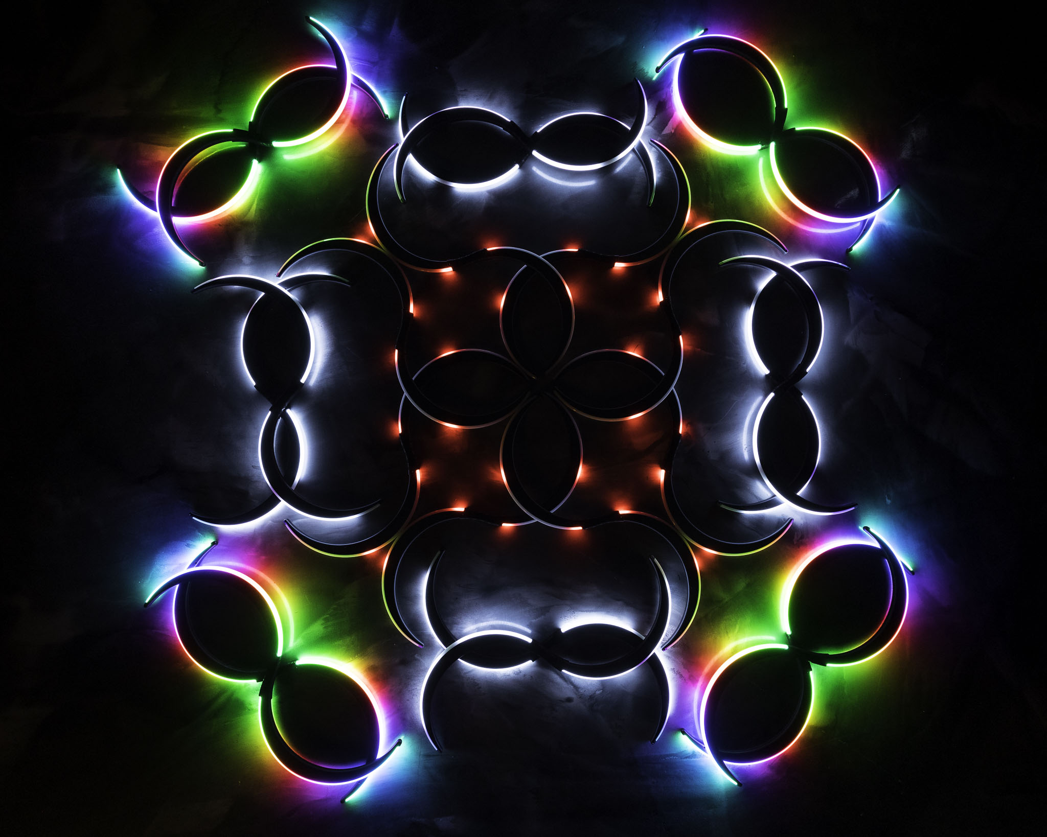 LED Buugeng FT2 - Pyroterra Lighttoys