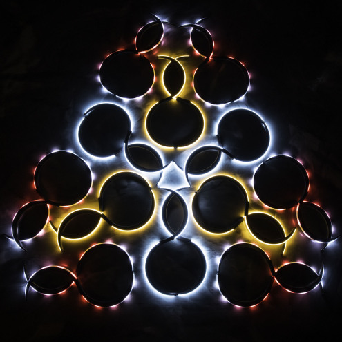LED Buugeng FT2 - Pyroterra Lighttoys