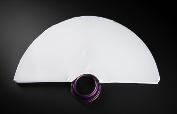 Moon LED Fans - Pyroterra Lighttoys