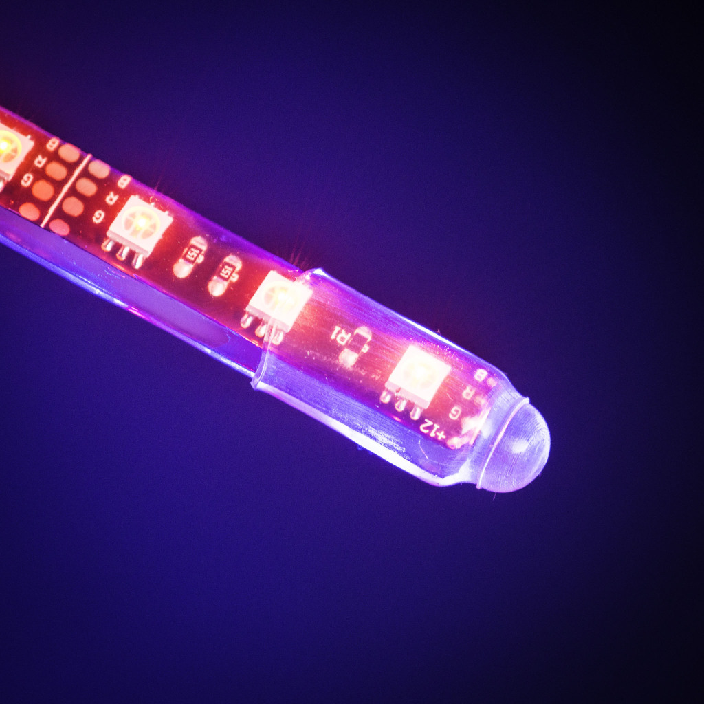 LED Fans - Pyroterra Lighttoys