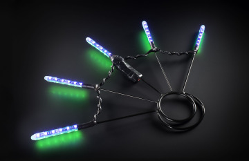 LED Products Products - Pyroterra Lighttoys