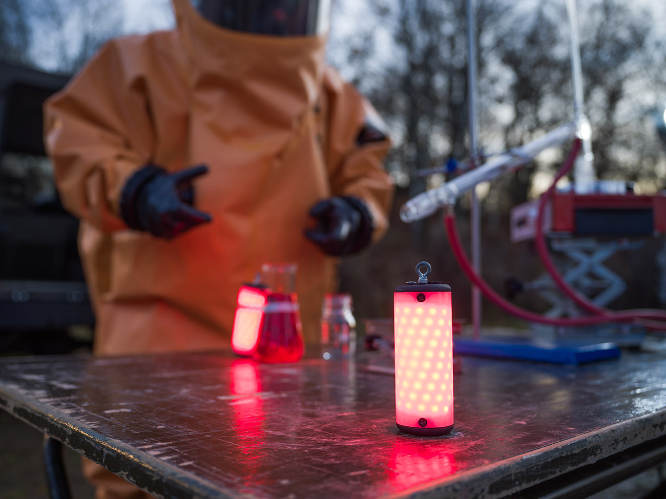 Omni Light RGB - Pyroterra Lighttoys