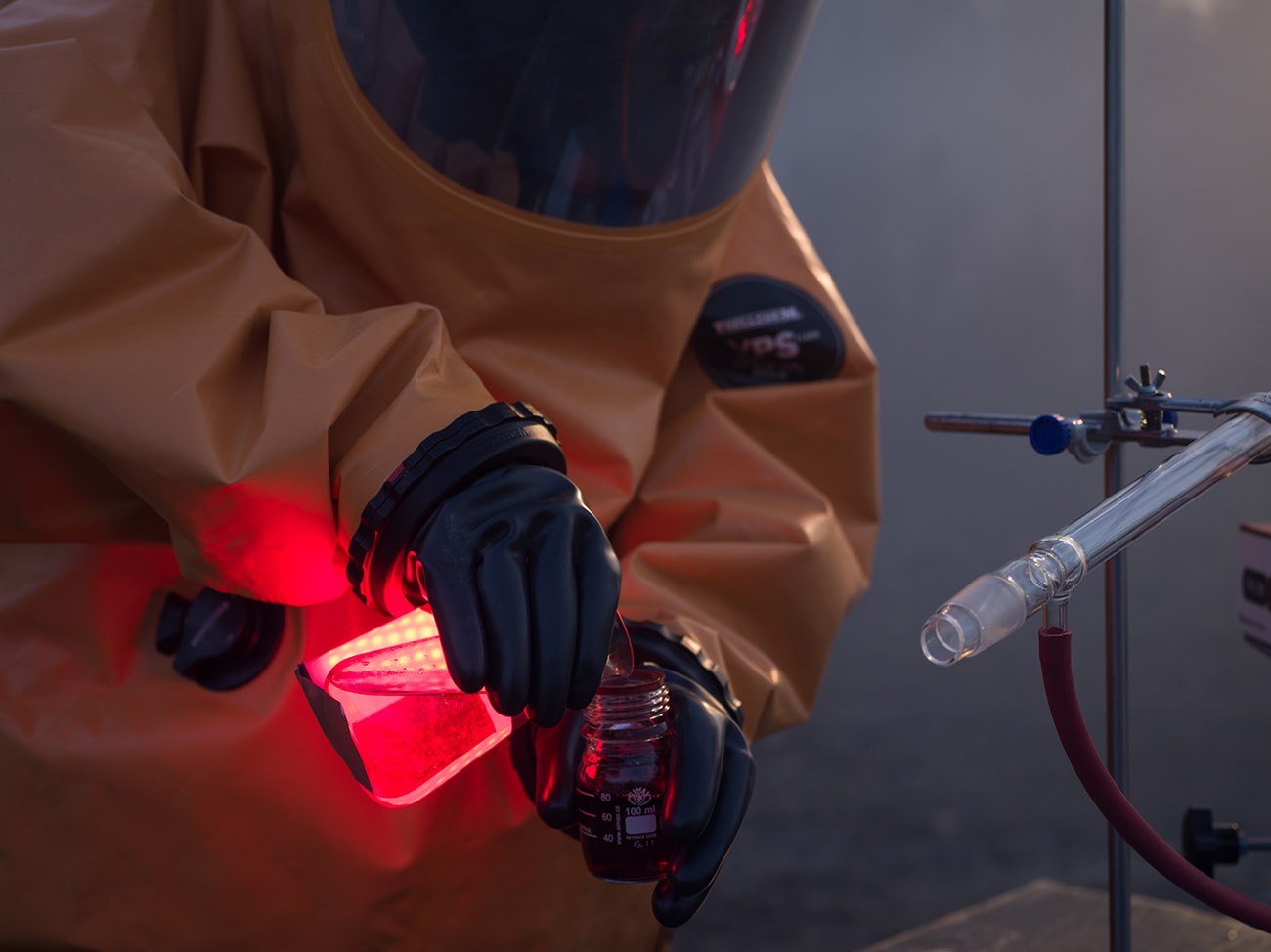 Omni Light RGB - Pyroterra Lighttoys