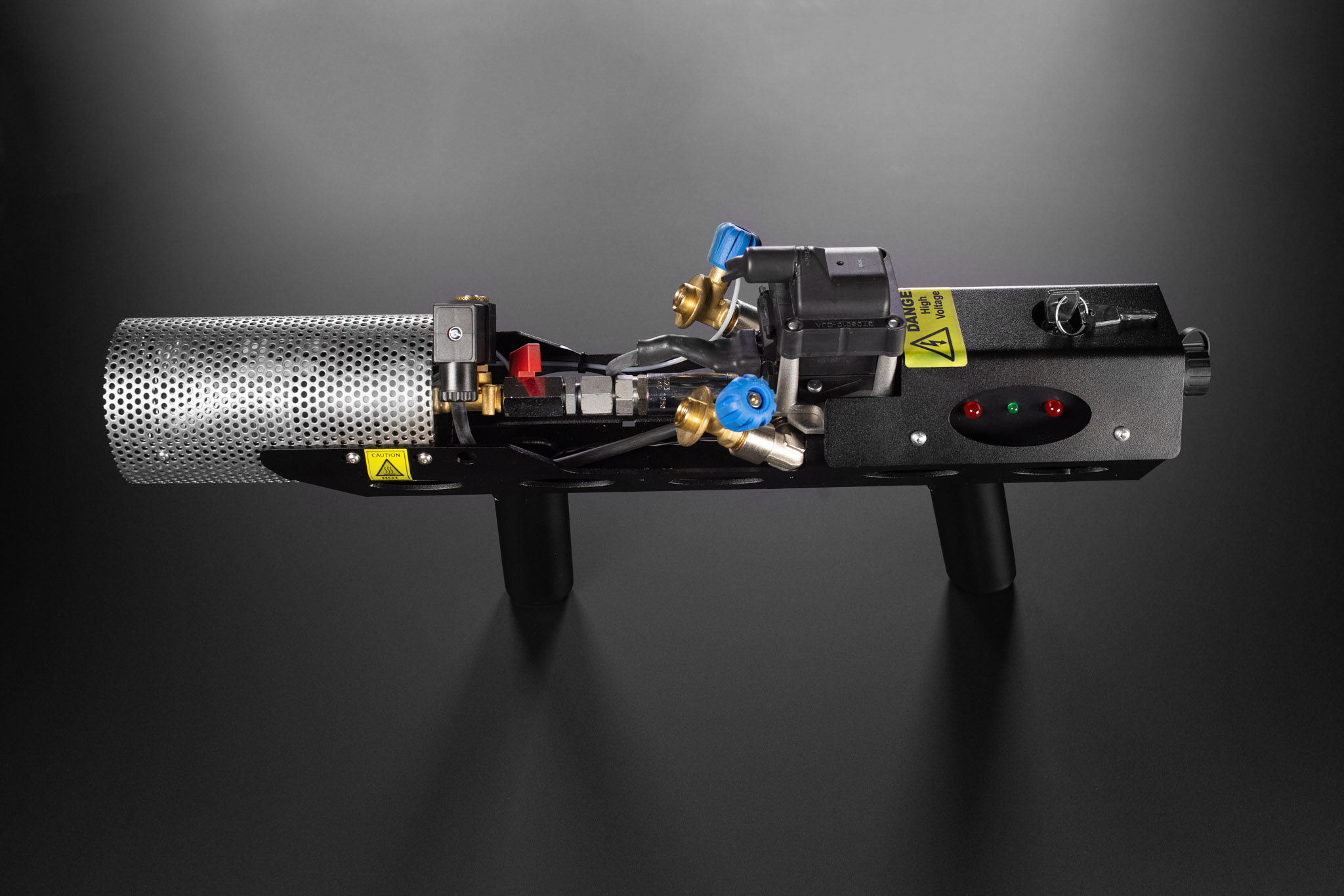 SFX Flamethrower - Pyroterra Lighttoys