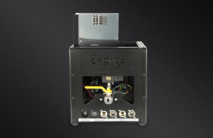 Pyro products Products - Pyroterra Lighttoys