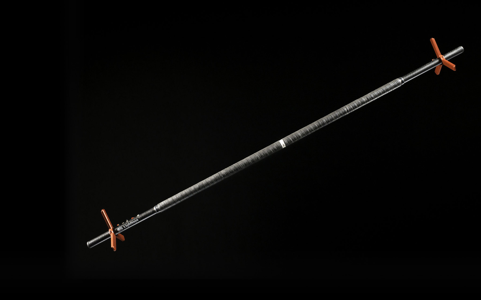 Boom Dragon Pyrotechnic Staff - Pyroterra Lighttoys