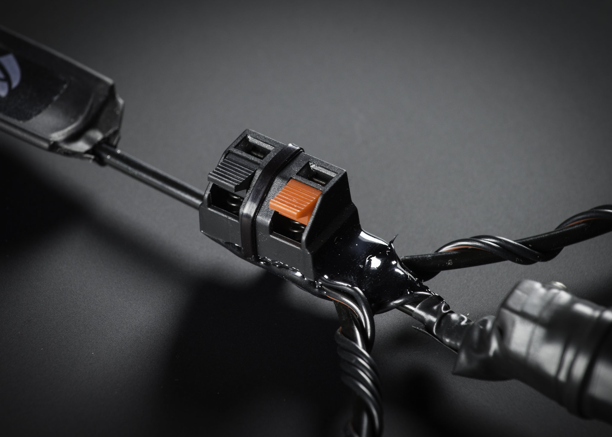 Boom Pyrotechnic Fans - Pyroterra Lighttoys