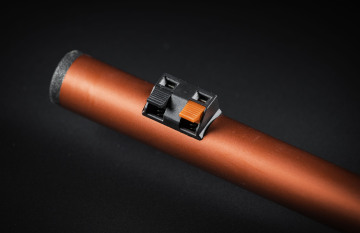 BoomStick Pyrotechnic Staff - Pyroterra Lighttoys