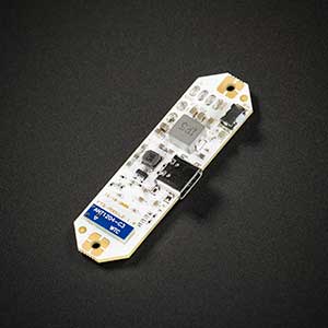 LT Composer Software - Pyroterra Lighttoys