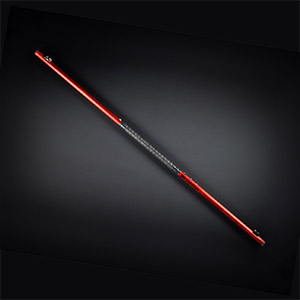 BoomStick Pyrotechnic Staff - Pyroterra Lighttoys