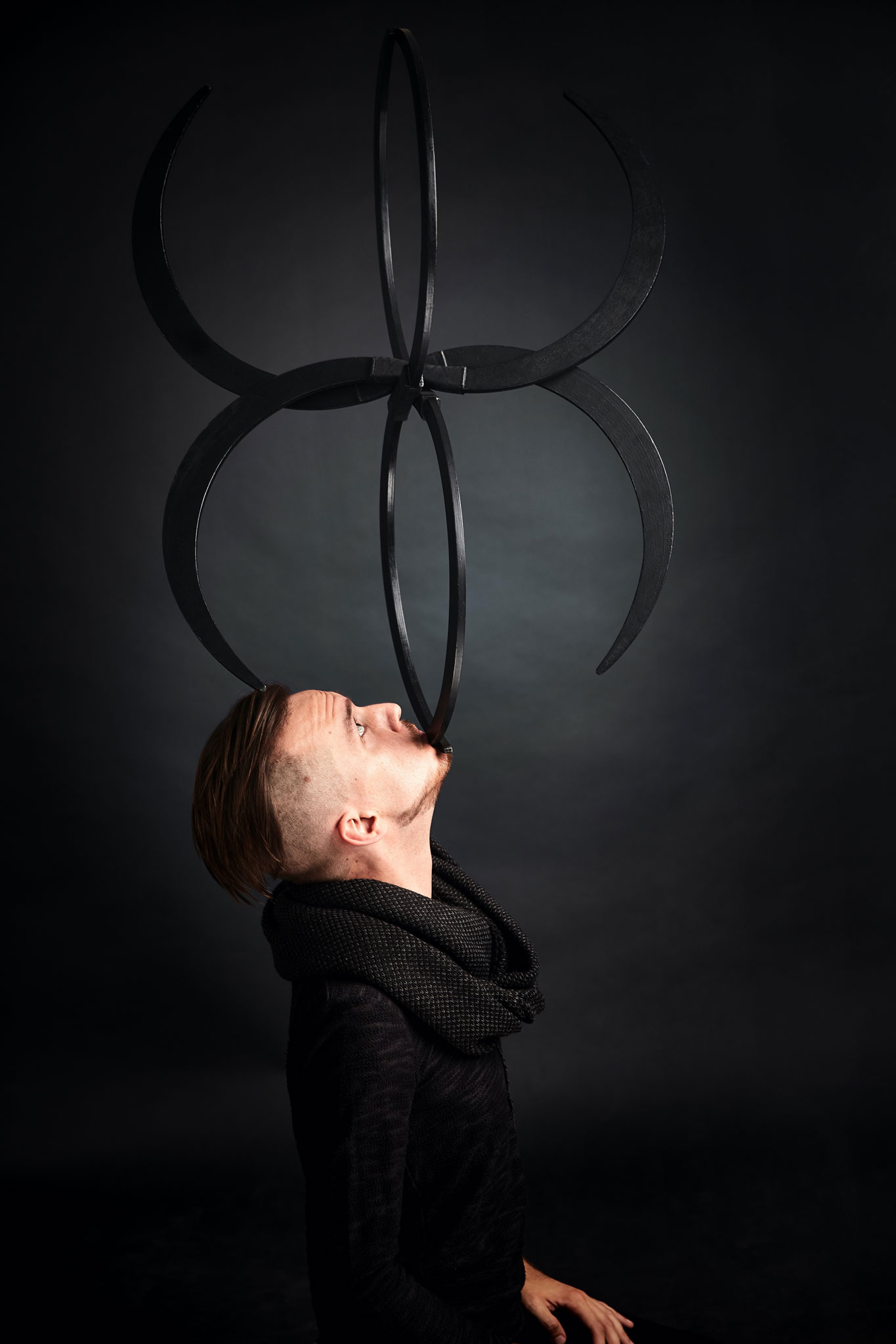 Practice Buugeng - Pyroterra Lighttoys