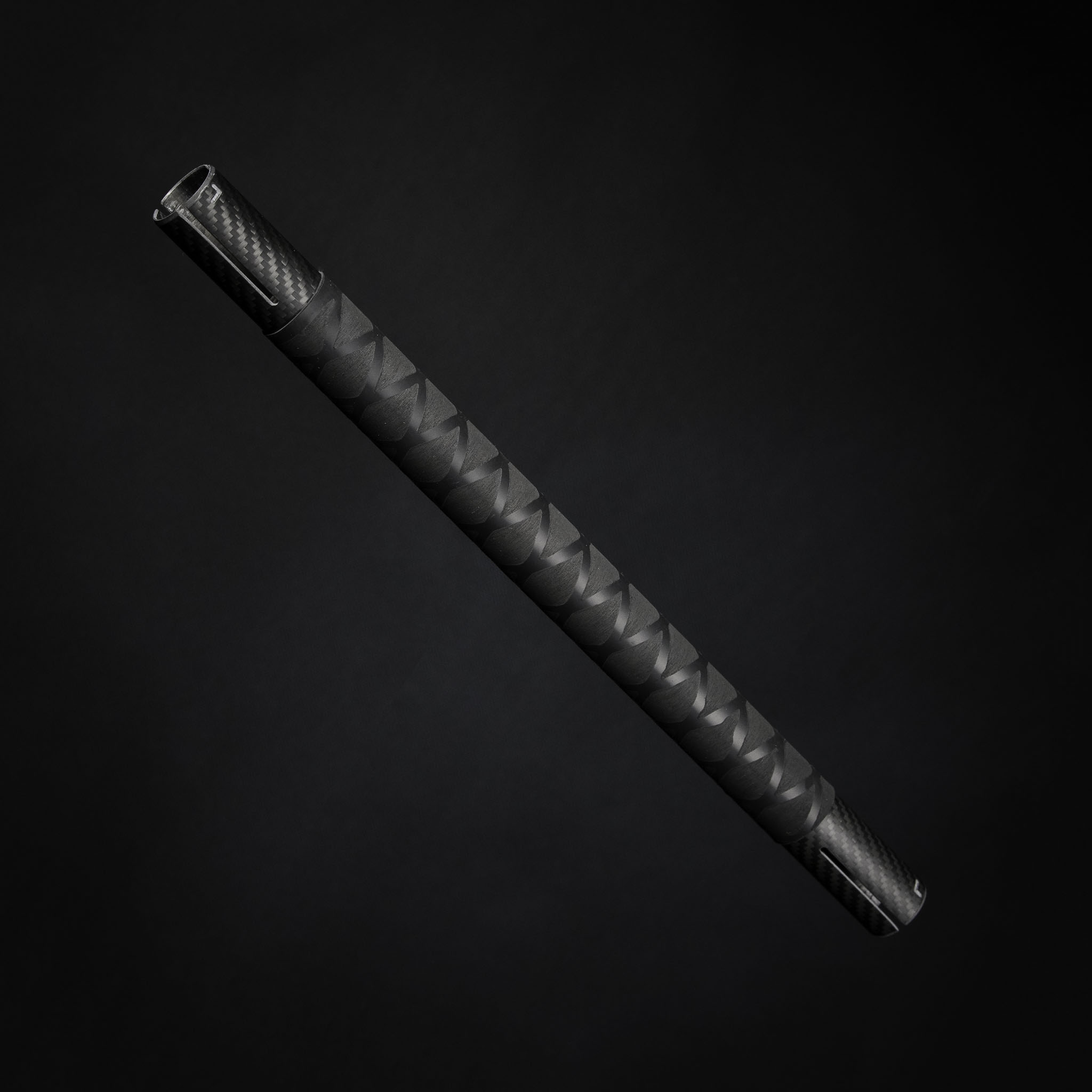 Staff connector - Pyroterra Lighttoys