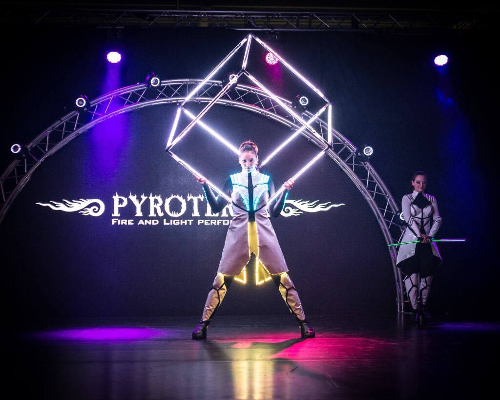 About Pyroterra Lighttoys - Pyroterra Lighttoys