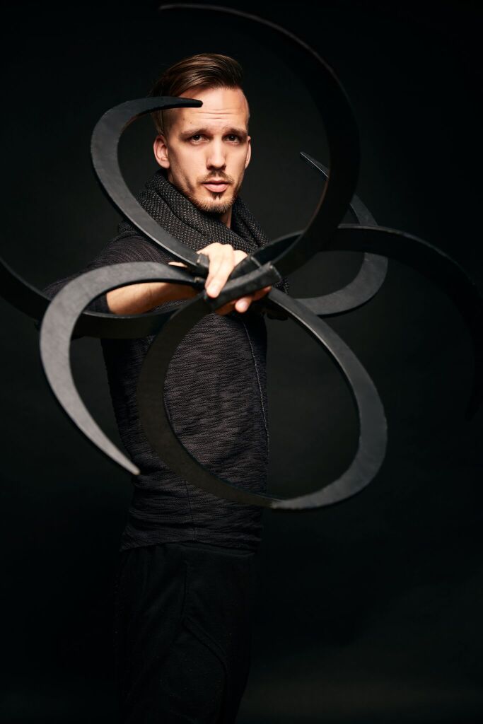 Practice Buugeng - Pyroterra Lighttoys