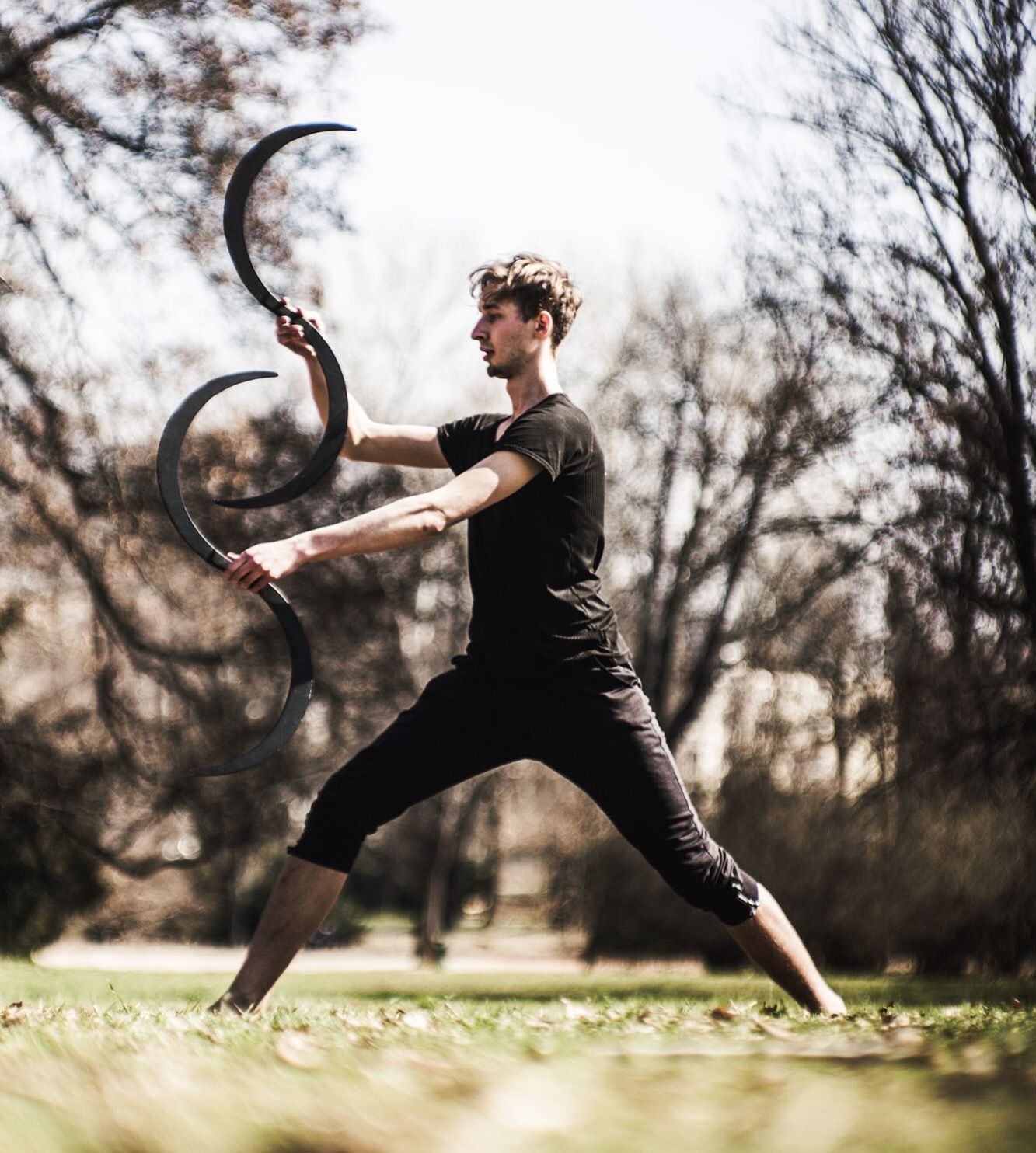 Practice Buugeng - Pyroterra Lighttoys