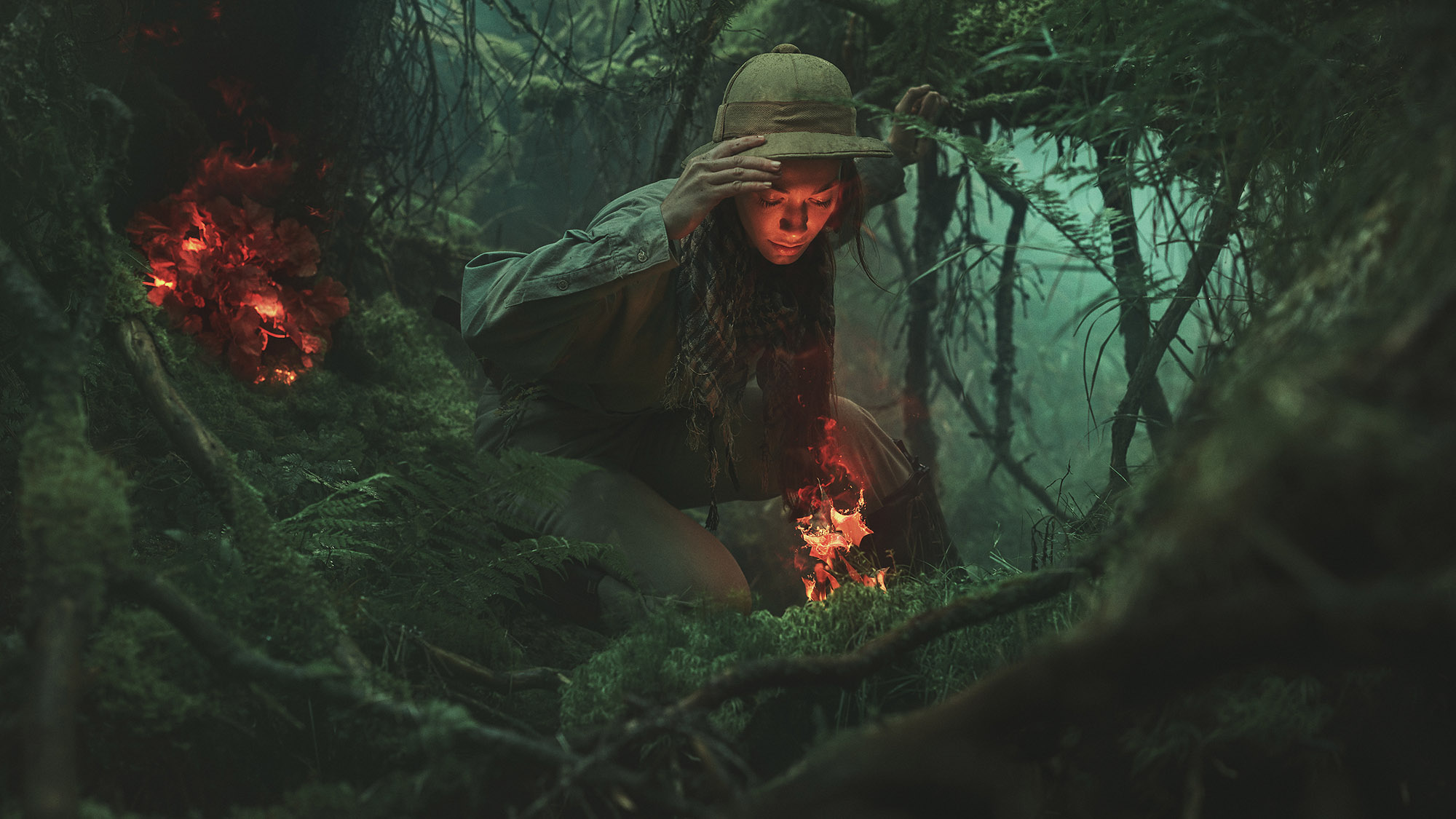 Omni Light RGB - Pyroterra Lighttoys