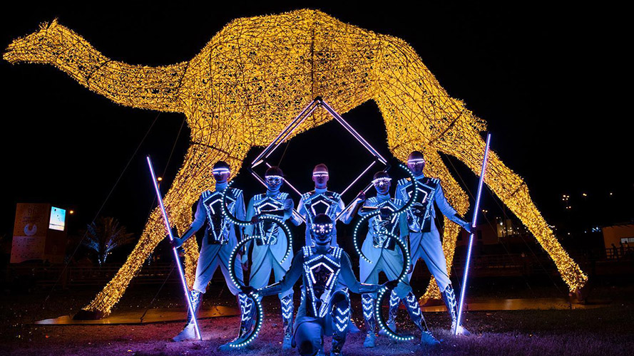 What is Poi? Staff? Buugeng? Hoop? - Pyroterra Lighttoys