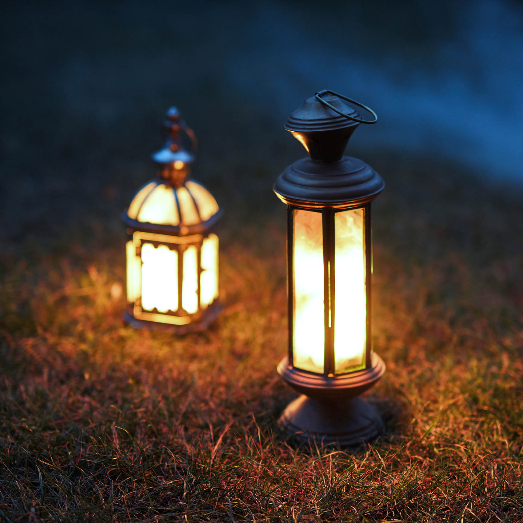 Omni Light RGB - Pyroterra Lighttoys