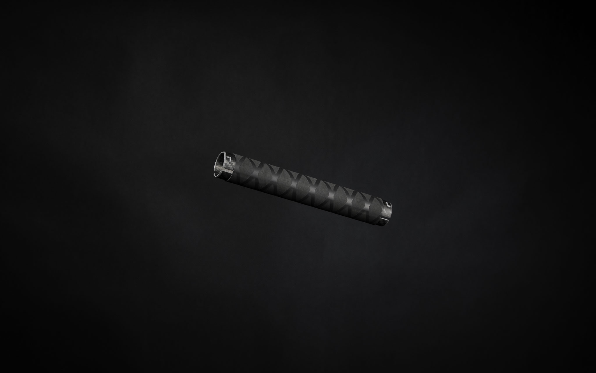 Staff connector - Pyroterra Lighttoys