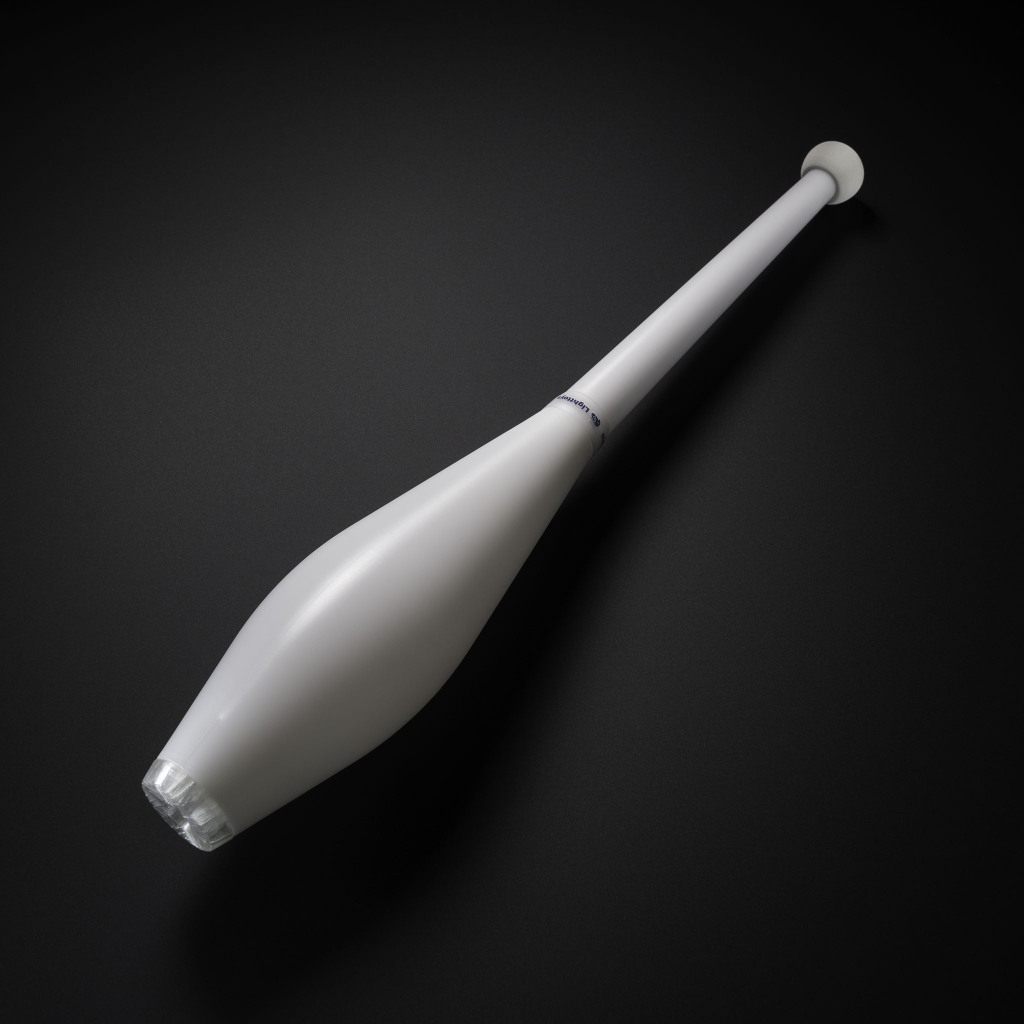 LED Juggling Club FT2 - Pyroterra Lighttoys