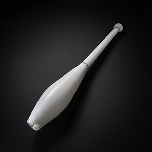 Visual Pixel Poi CLASSIC - Pyroterra Lighttoys