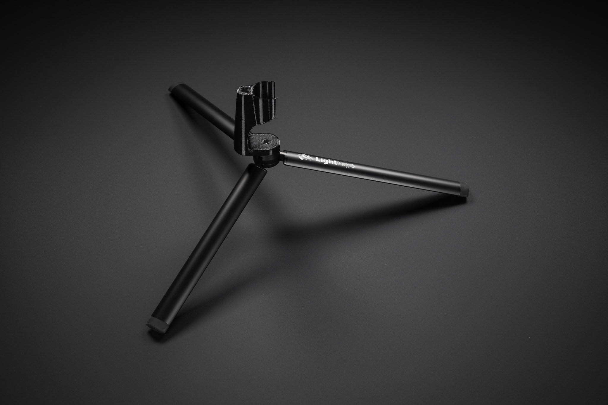 Lumi stand - Pyroterra Lighttoys