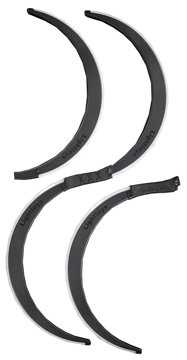 LED Buugeng FT2 - Pyroterra Lighttoys