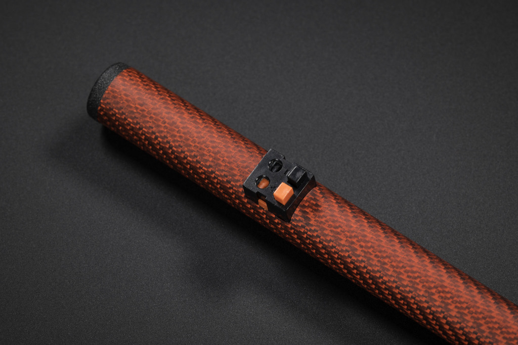 Boom Stick Pyrotechnic Staff - Pyroterra Lighttoys