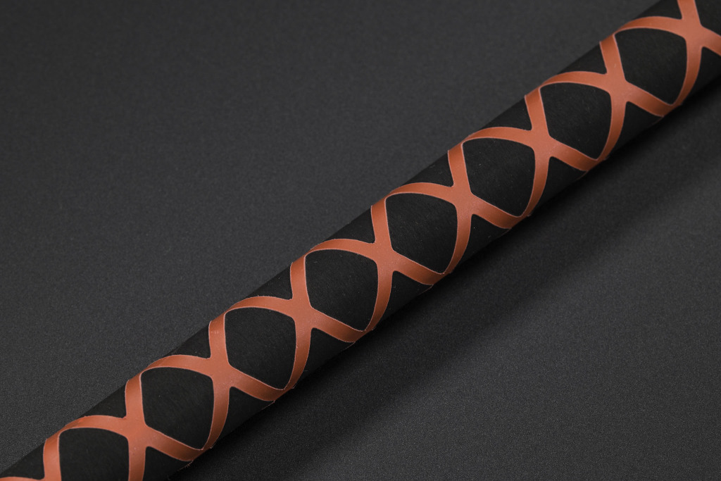 Boom Stick Pyrotechnic Staff - Pyroterra Lighttoys