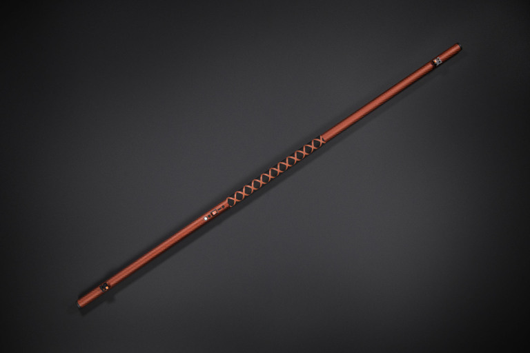 Boom Stick Pyrotechnic Staff - Pyroterra Lighttoys