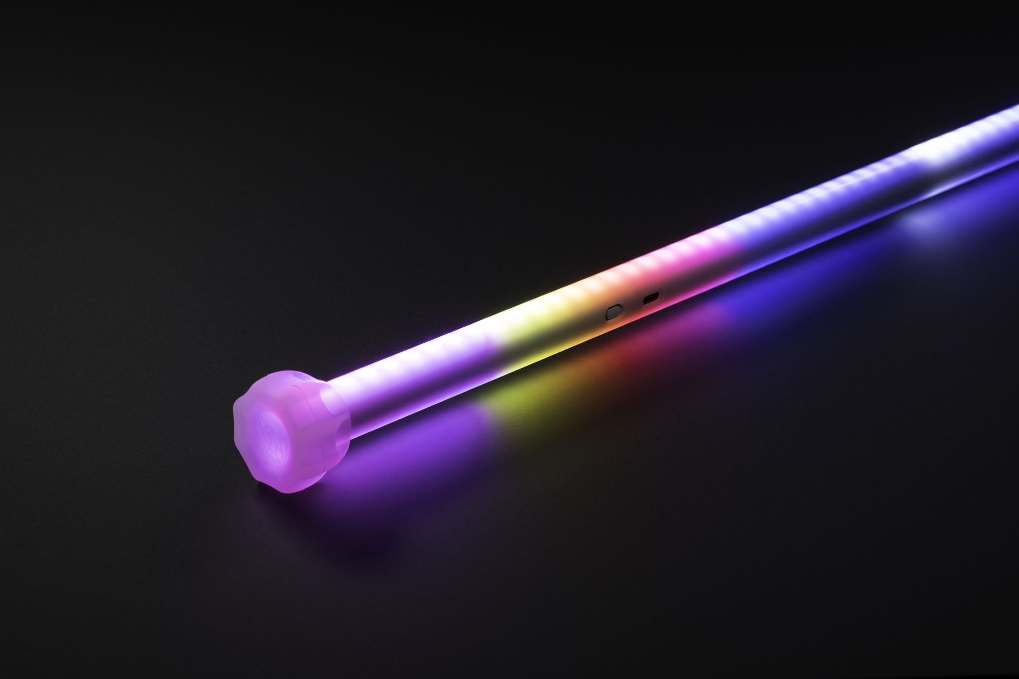 Lumi Staff FT2 - Pyroterra Lighttoys