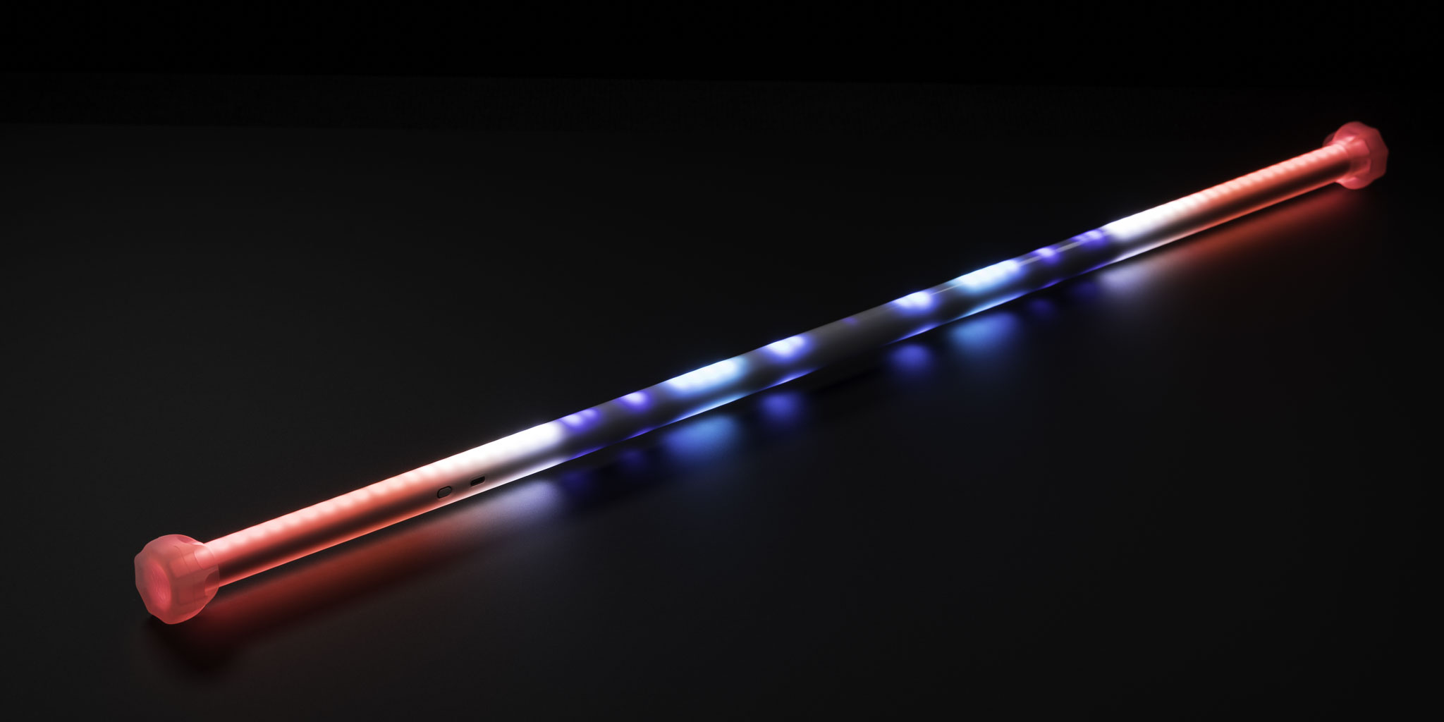 Lumi Staff FT2 - Pyroterra Lighttoys